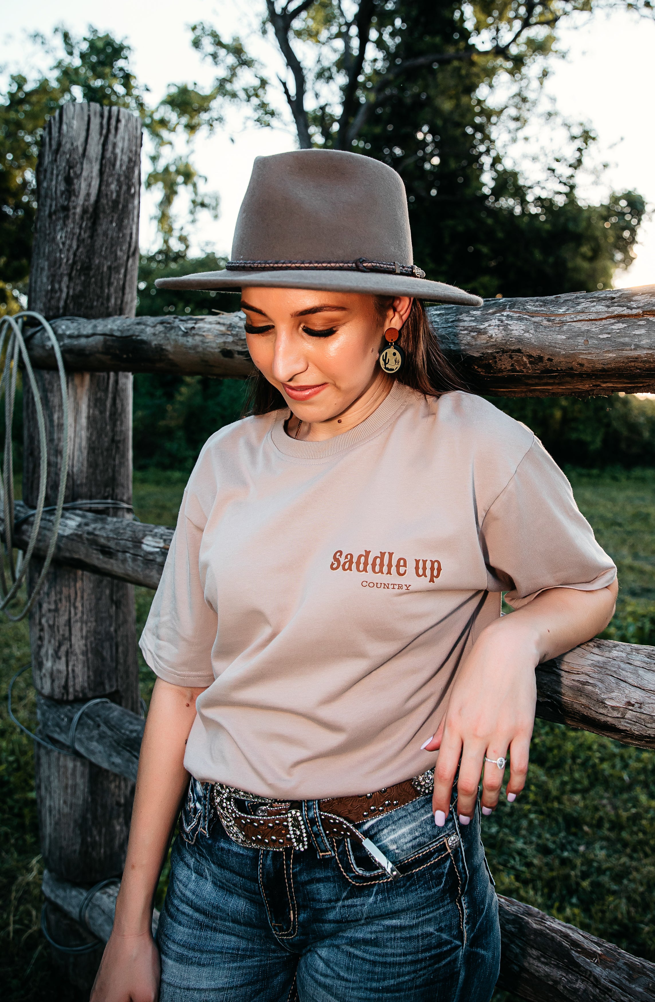 Women’s Apparel - Elegant & Practical Clothing | Saddle Up Country